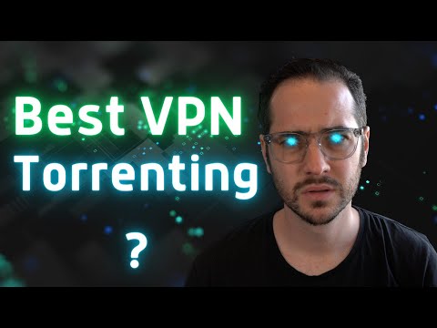 Best VPN for Torrenting 2023? THE KING!