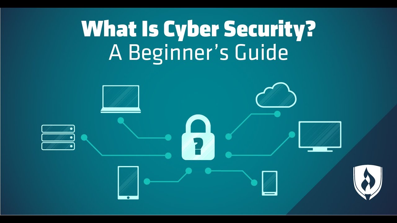 What is Cyber Security? (Power point presentation) Made by Z&Z Creations