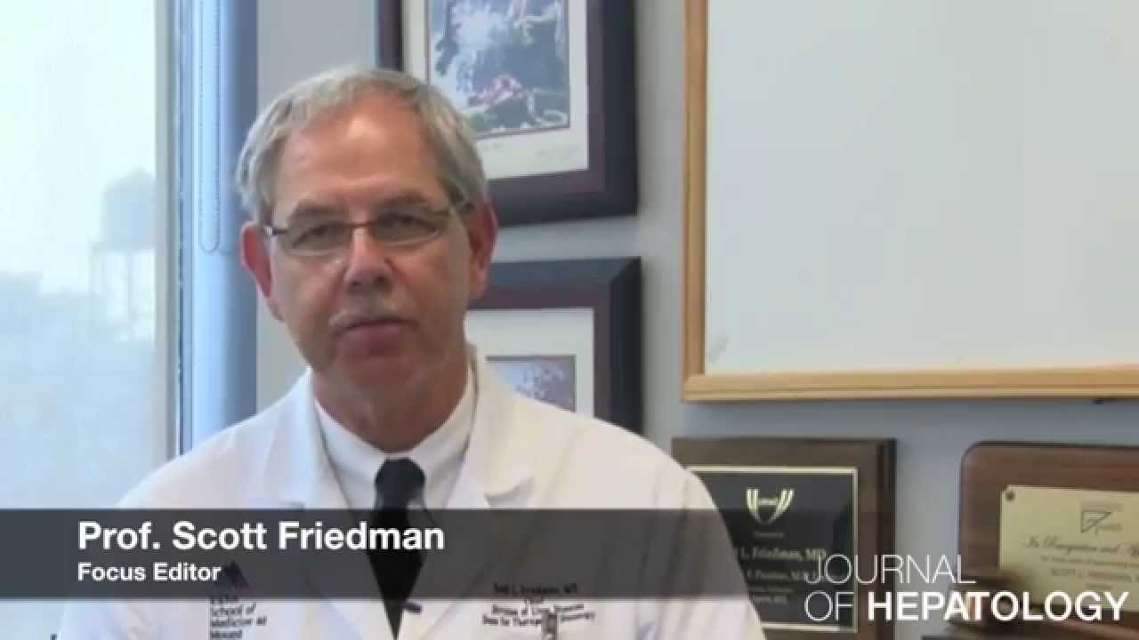 Journal of Hepatology - August 2014 - Focus