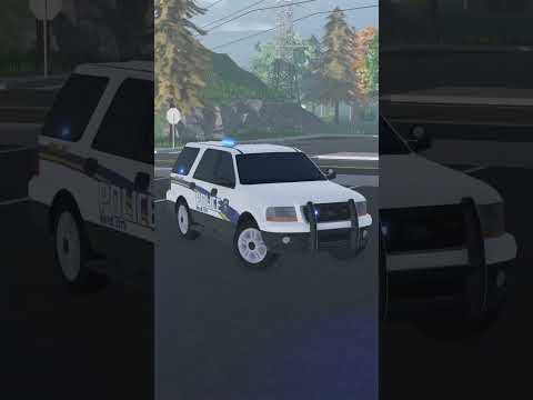 All Police Week Updates 2025