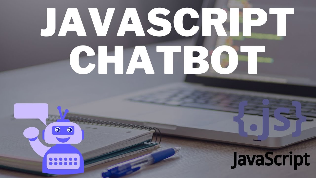 Create Chatbot Using Javascript - Part 1