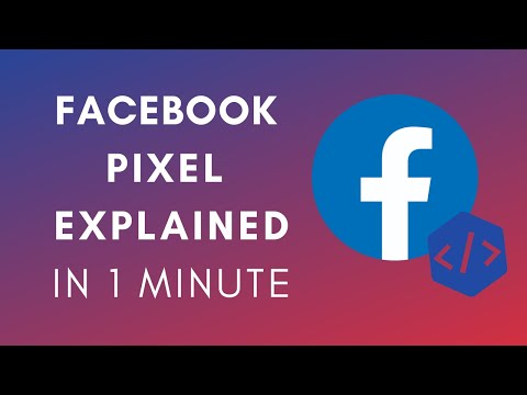 How Does Facebook Pixel Work In 2024? | Facebook Pixel Tutorial