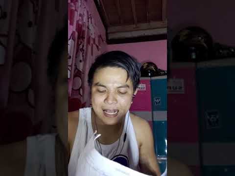 Bday Rap for Frontliners in the Battle of Covid19 Virus ????????❤️ #Stay@tHome❤️#StayStrongPH???? #GODBLESS????????