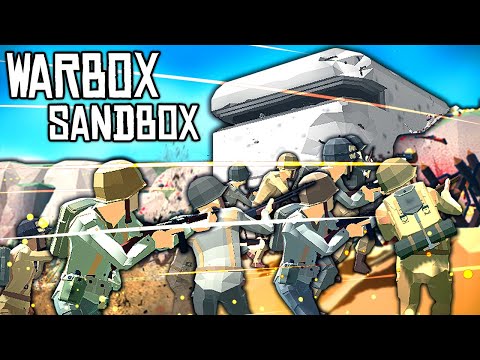 Steam Community :: Warbox Sandbox