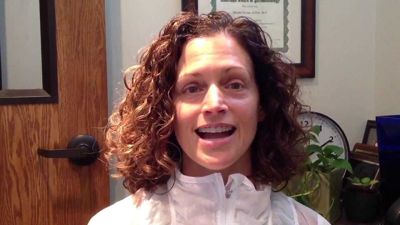 Correct Your Gummy Smile With a Gum Lift | Periodontal Associates of Memphis