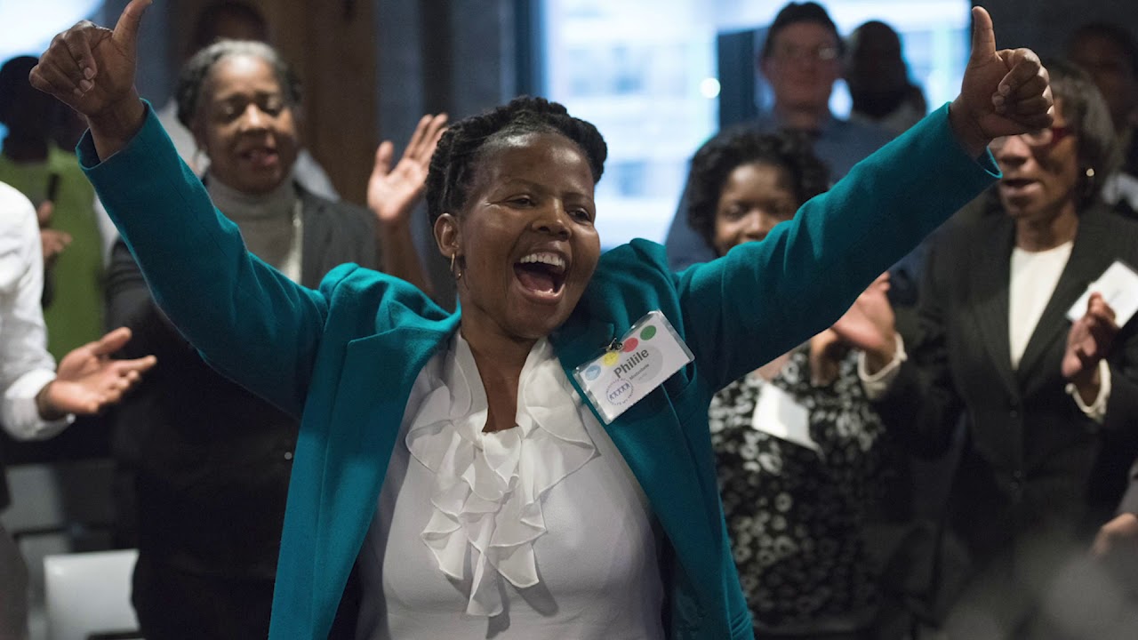 Our Alumni - Cara Collective