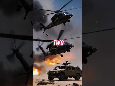 The Entire History About Urban Battle in Somalia #shorts #history