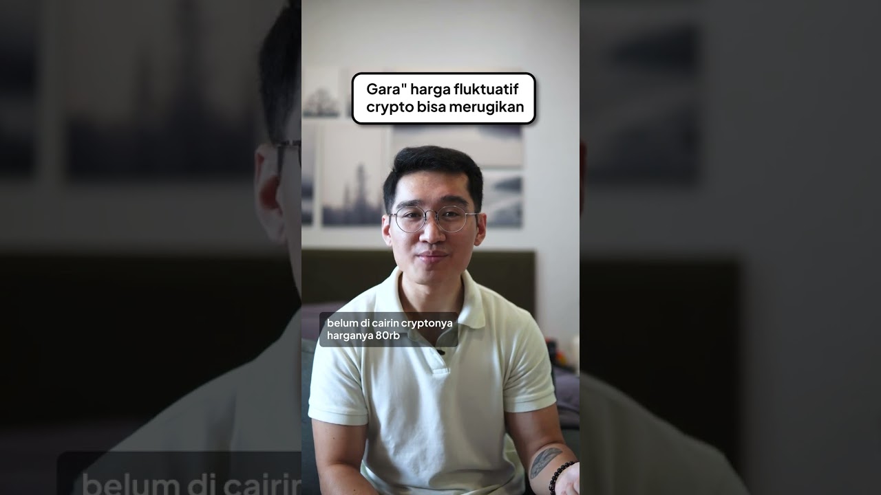 Gak Lama Lagi Crypto Bakal Mati?