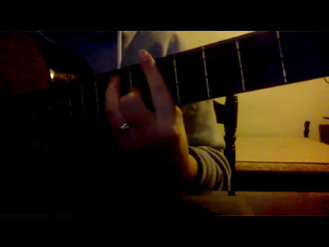 Jarabe De Palo - Bonito (play along guitar)