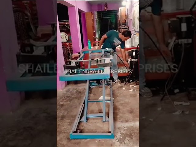 Auto Rickshaw Repair Lift - Auto Rickshaw Lift Manufacturer from Faridabad
