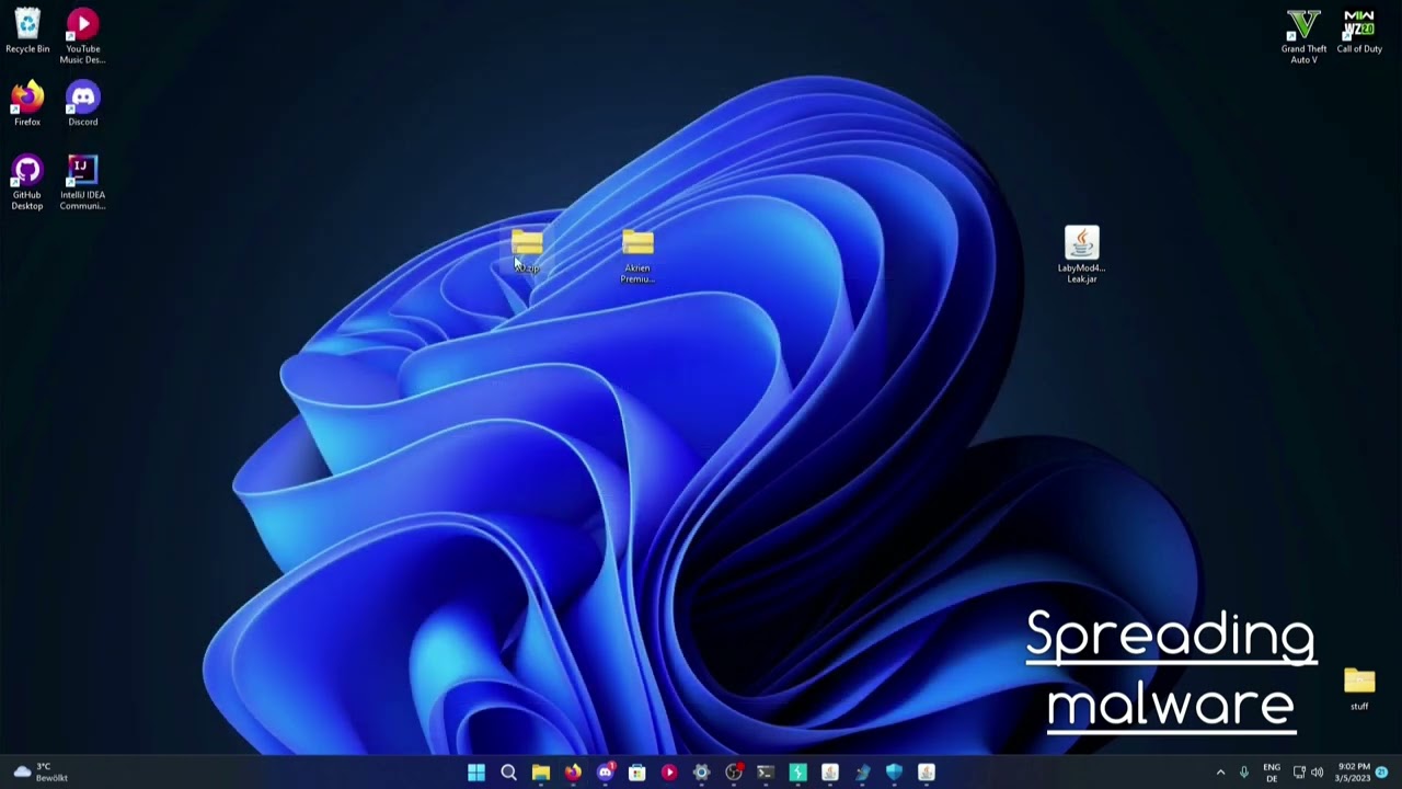 why you shouldn't use blackspigot