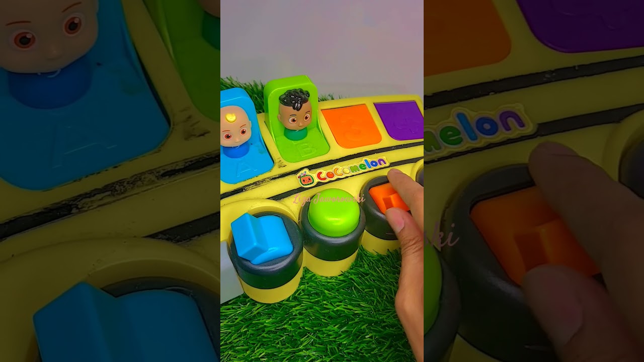 Pop up pals coco #coco #popular #unique