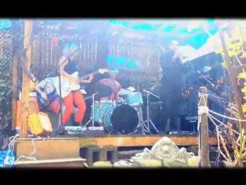 BEAST - BIG FIGMENT @ ELYSIUM GARDEN 4.26.14