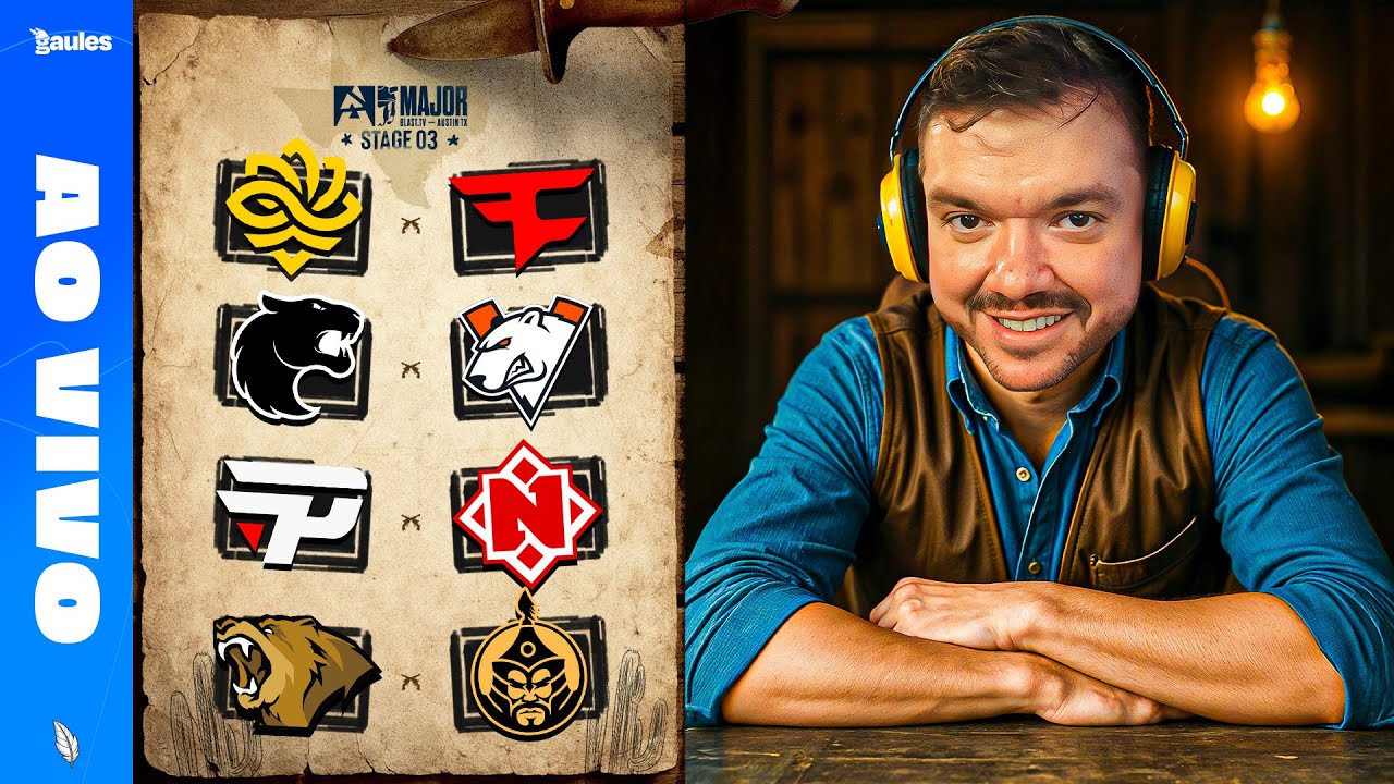 FURIA bench skullz, add YEKINDAR as stand-in * | HLTV.org