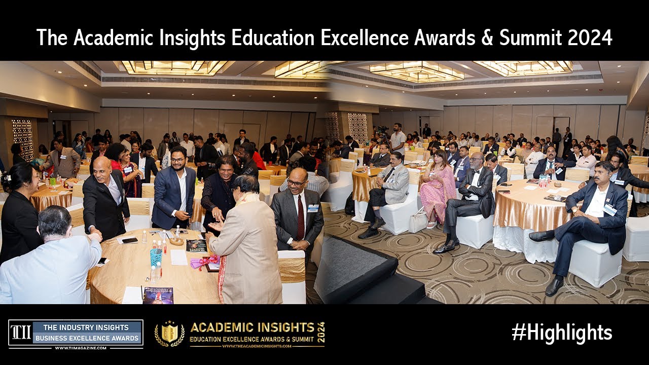 Where Excellence Meets Recognition: Education Awards 2024 Sneak Peek