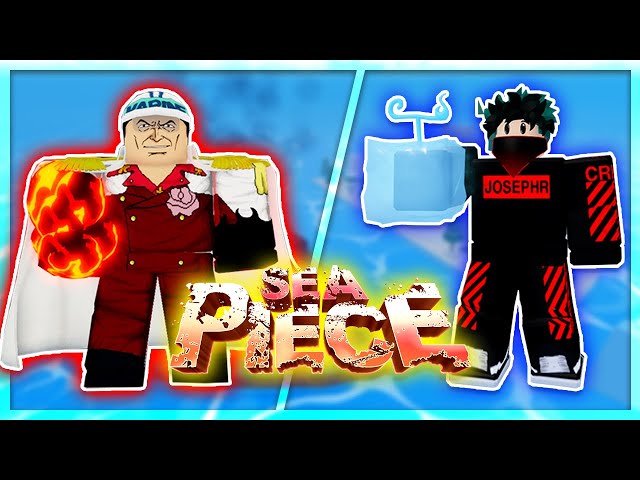 Sea Piece codes in Roblox: Free Beli (August 2022)