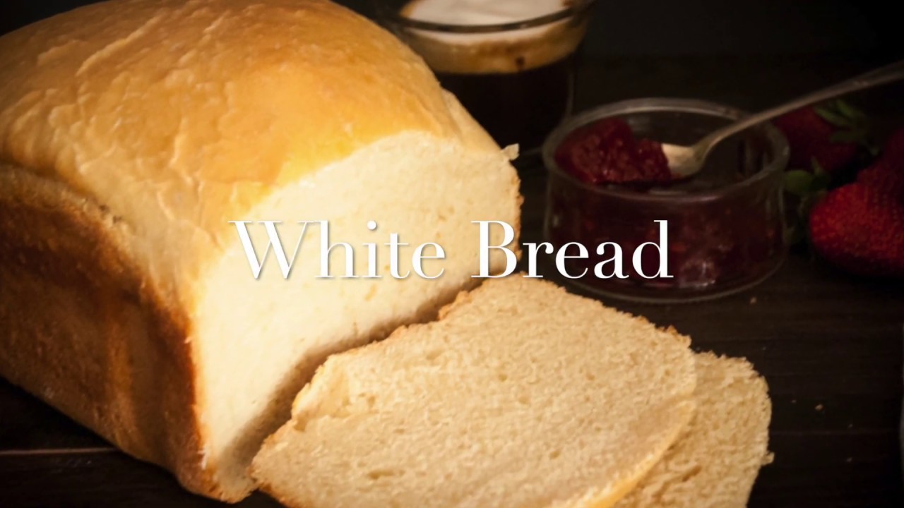 Machine Bread Recipe | Bread Recipe | FoodLifeAndMoney