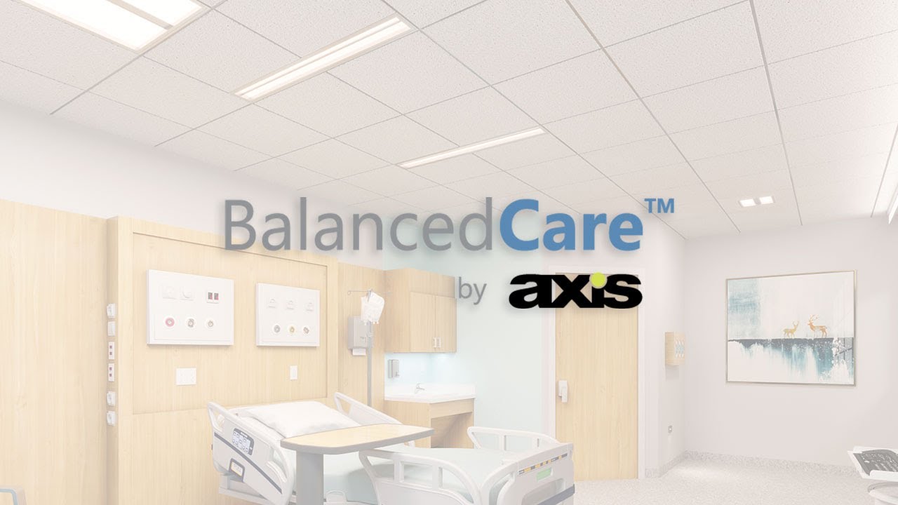 Introducing BalancedCare™
