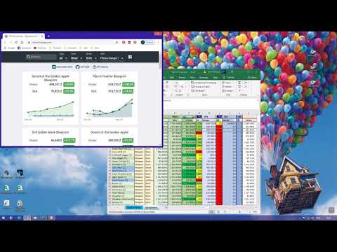 Ragnarok M Eternal Love Exchange Tool