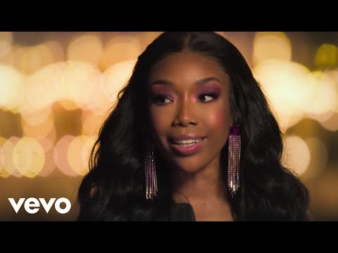 Disney Celebrates World Princess Week with Brandy Singing "Starting Now ...