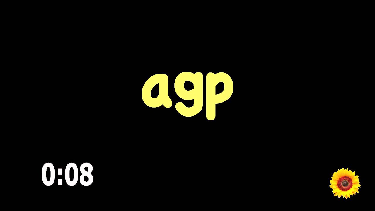 Word Scramble for Seniors: Easy #2