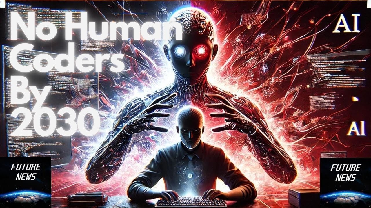 AI to Overtake Traditional Coding Roles by 2026, Says Amazon Web ...