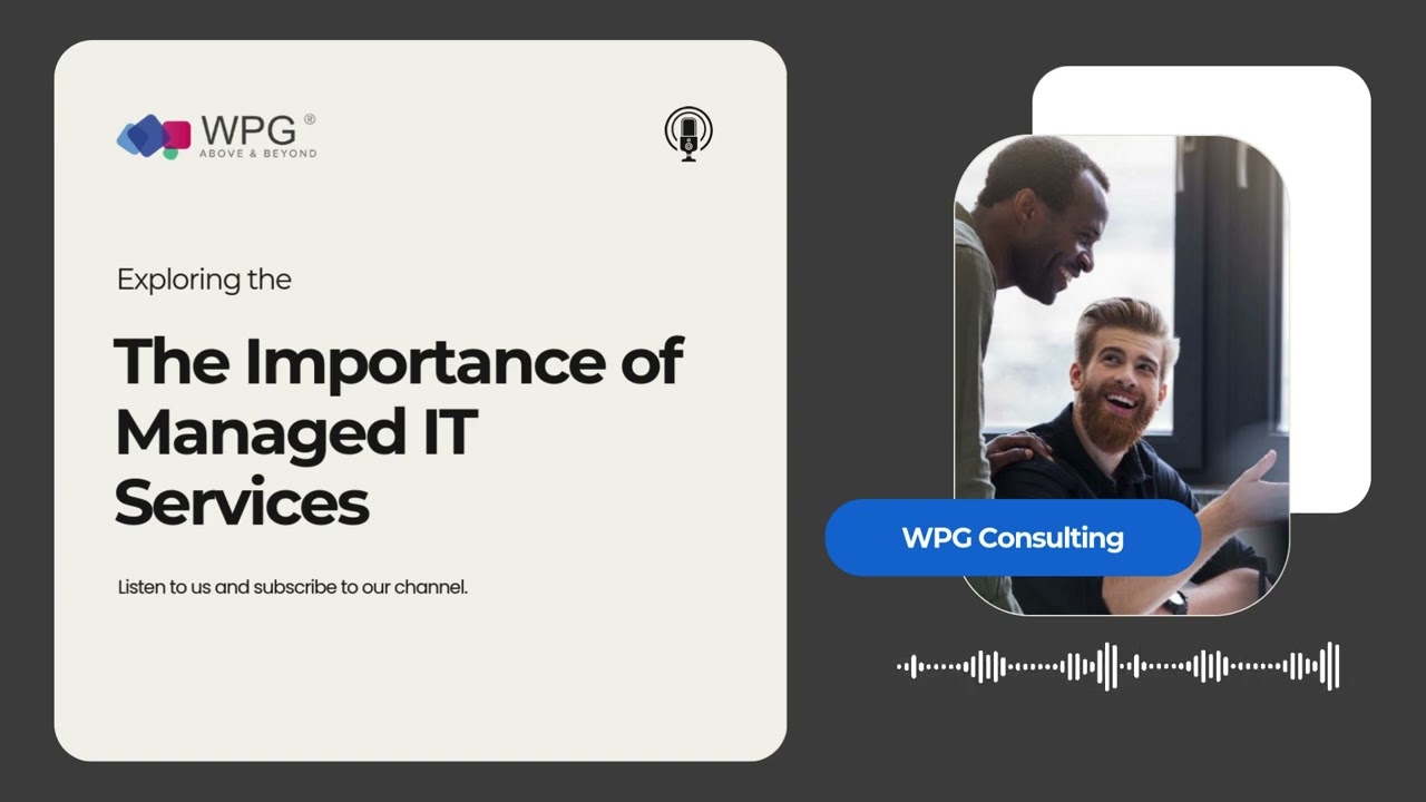 What are Managed IT Services? Exploring Their Importance