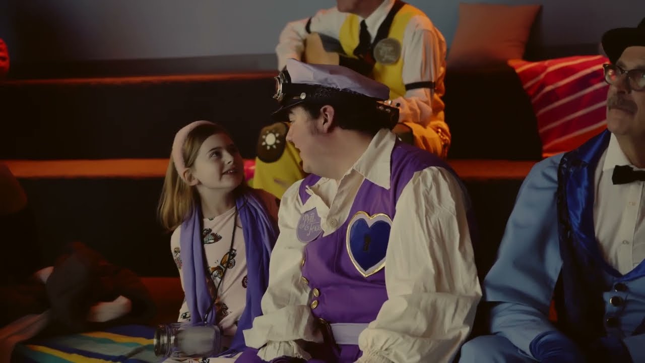 Autism Action Partnership | Support + Inclusion 2022