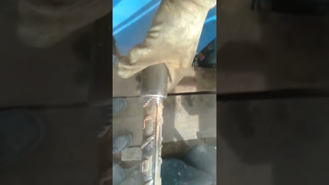 #Reinforcement  coupler.#Civil engineering work. #Architecture work