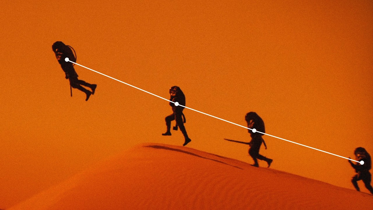 The Art of Cinematic Perfection: Analyzing the Eclipse Scene in Dune Part Two | Galaxy.ai
