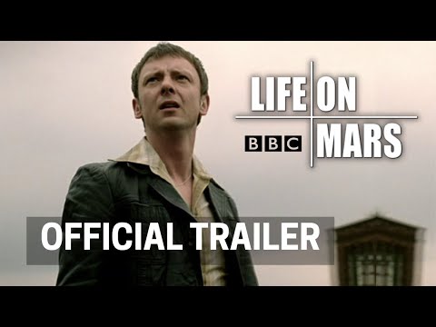 Life on Mars | BBC iPlayer | Official Trailer