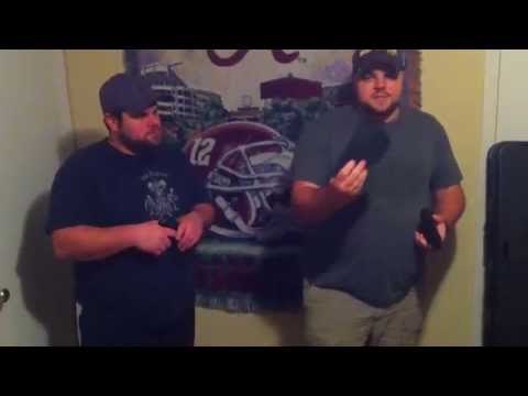 Sticky Holster No-Clip IWB -Review and Demo