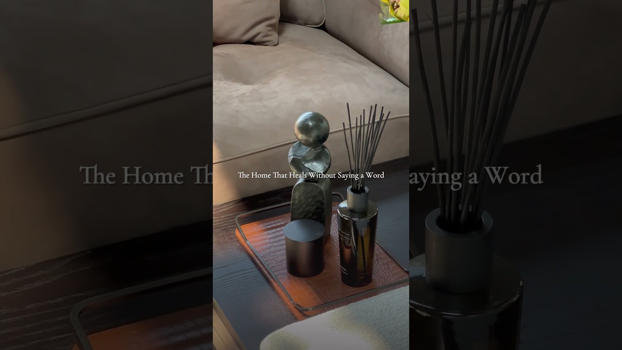 #𝙈𝙚𝙜𝙡𝙞𝙤𝙣𝙚𝙨, 𝙨𝙤𝙢𝙚 𝙝𝙤𝙢𝙚𝙨 𝙙𝙤𝙣’𝙩 𝙨𝙥𝙚𝙖𝙠 — 𝙩𝙝𝙚𝙮 𝙨𝙤𝙤𝙩𝙝𝙚.