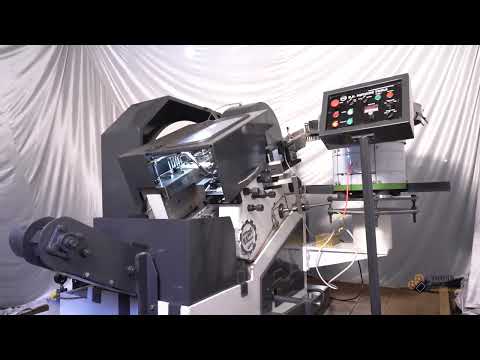 B.K. Machine Tools - Manufacturer of Rolling Machine & Thread Rolling Machine from Ludhiana