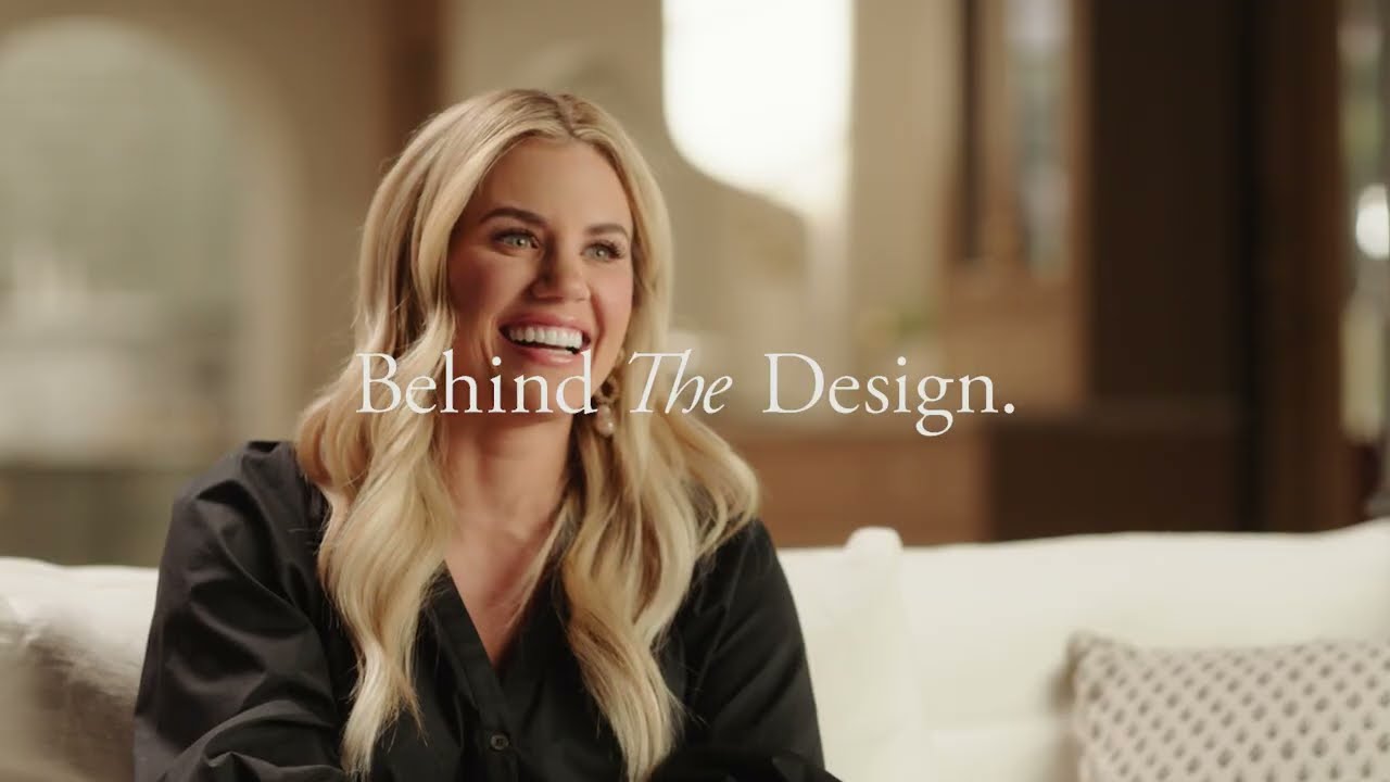 Behind the Design with Shea McGee: Inside the KOHLER x Studio McGee Collection