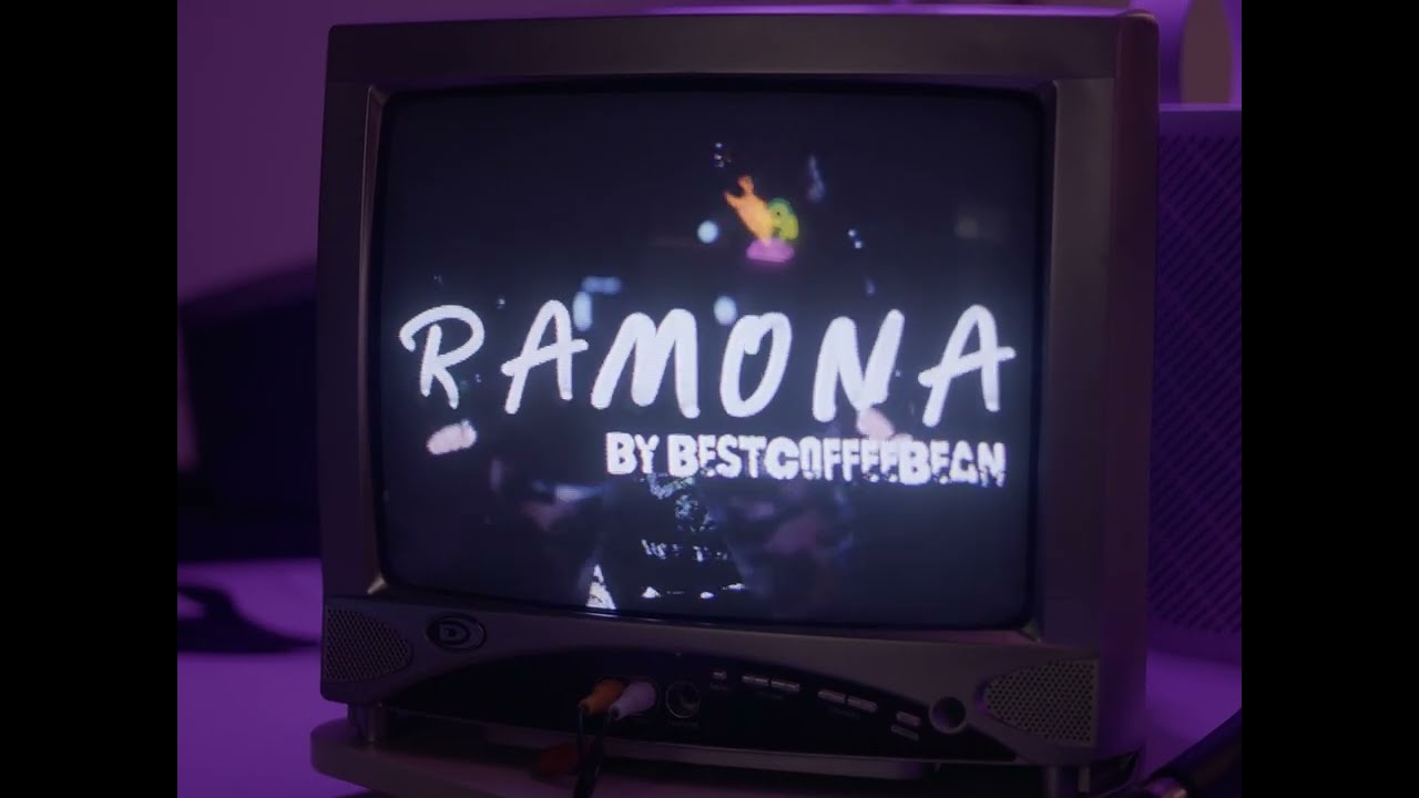 Ramona by BestCoffeeBean | Avatar Showcase