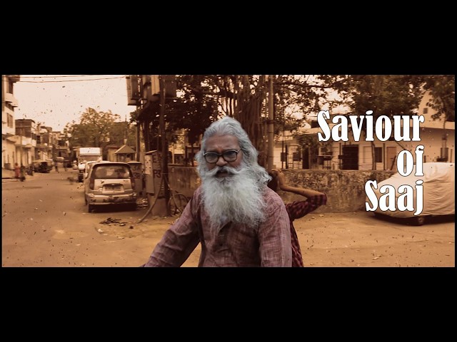 How to pronounce Saaj | HowToPronounce.com