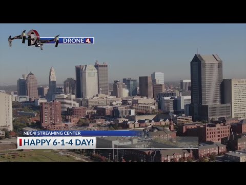 How Columbus is celebrating 614 Day