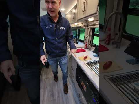 This Small RV Has Everything: 2024 Gemini 23TE