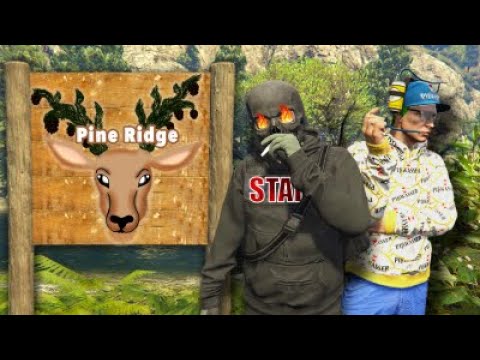 Creating the *WORST* FiveM Server w/ a FAMOUS TROLL (IcyDeluxe)...