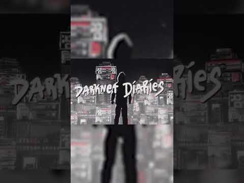 Jack Rhysider - Explains what DarknetDiaries is #shorts #cyber #podcast