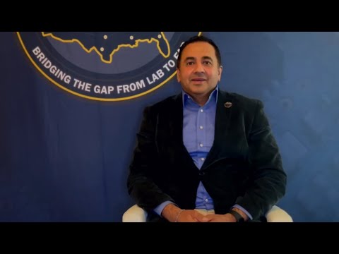 Member Spotlight - Northrop Grumman