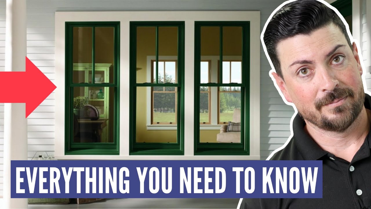 The Full Guide to Home Window Replacement - Everything You Need To Know