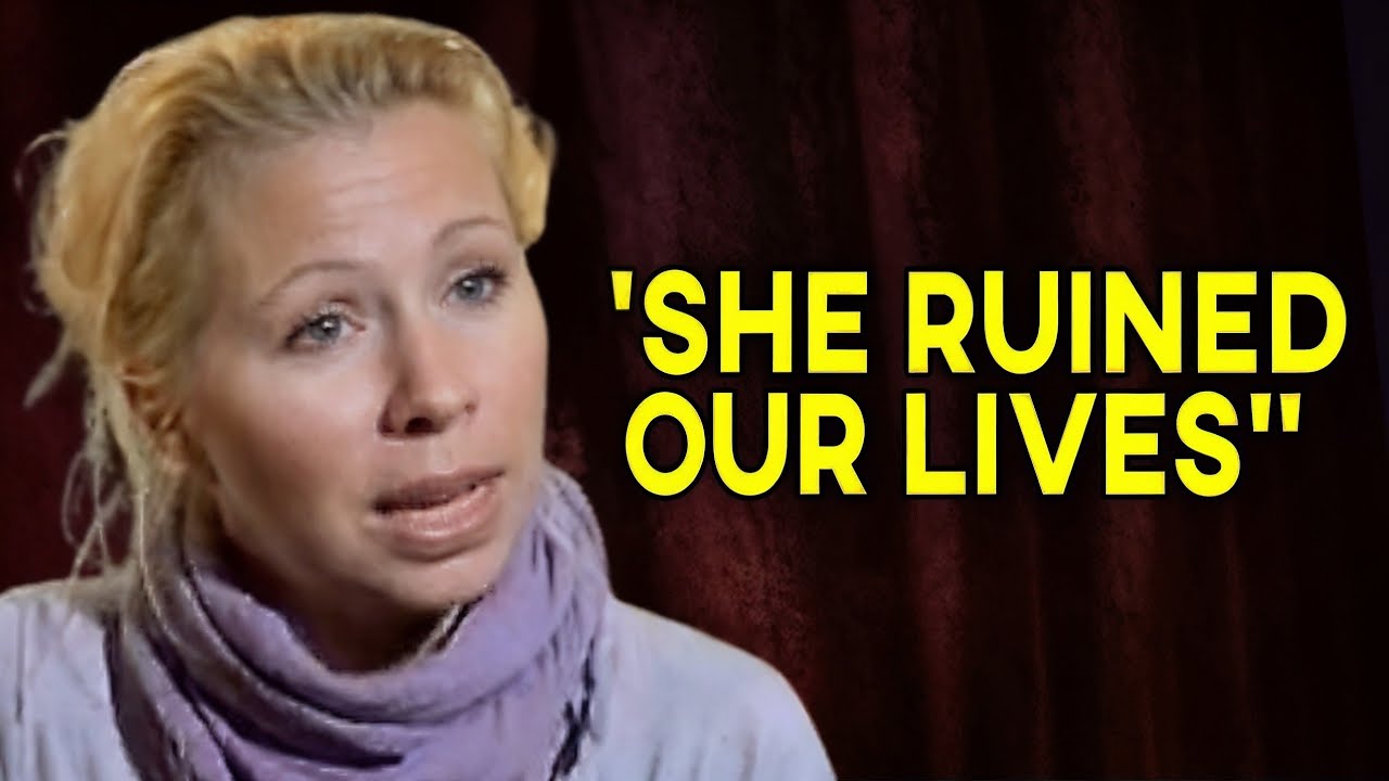 At 52, Agnetha Faltskog's Daughter Admits 