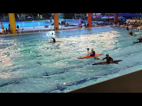 NC2018 - NTU1 vs 6102 - 1st half