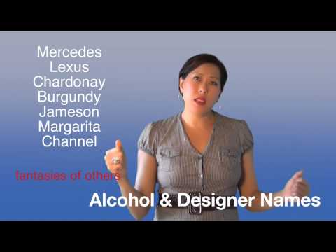 (Part 3) “The meaning behind your type of name” by Vicky Lee