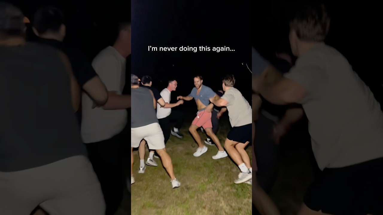 Don’t ever do this… #theboys #viral #shorts