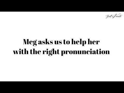 How to pronounce Veneto