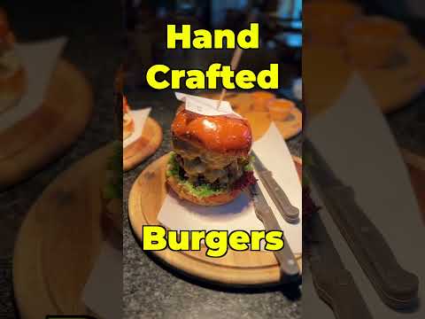American 🇺🇸 looks for the Best Restaurants in Kaiserslautern (K Town) Germany 🇩🇪 "Old Station"