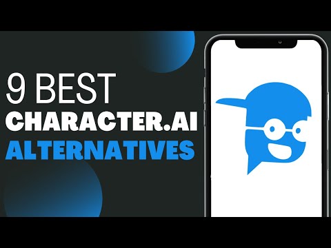 9 Best Character Ai Alternatives Without NSFW Filter - Full Guide 2023